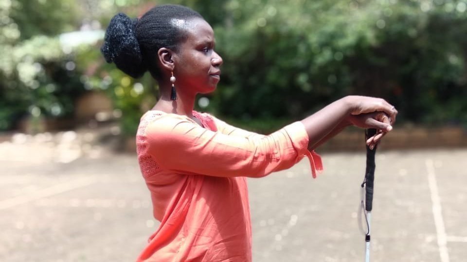 Petition · Petition on the recognition of the white cane - Kenya ...