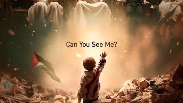 Petition · Stop the Violation of Human Rights in Gaza - Pakistan ...