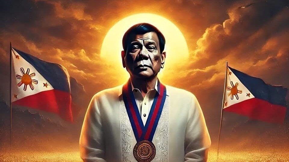 Petition · Demand the Return of Former President Duterte to the ...