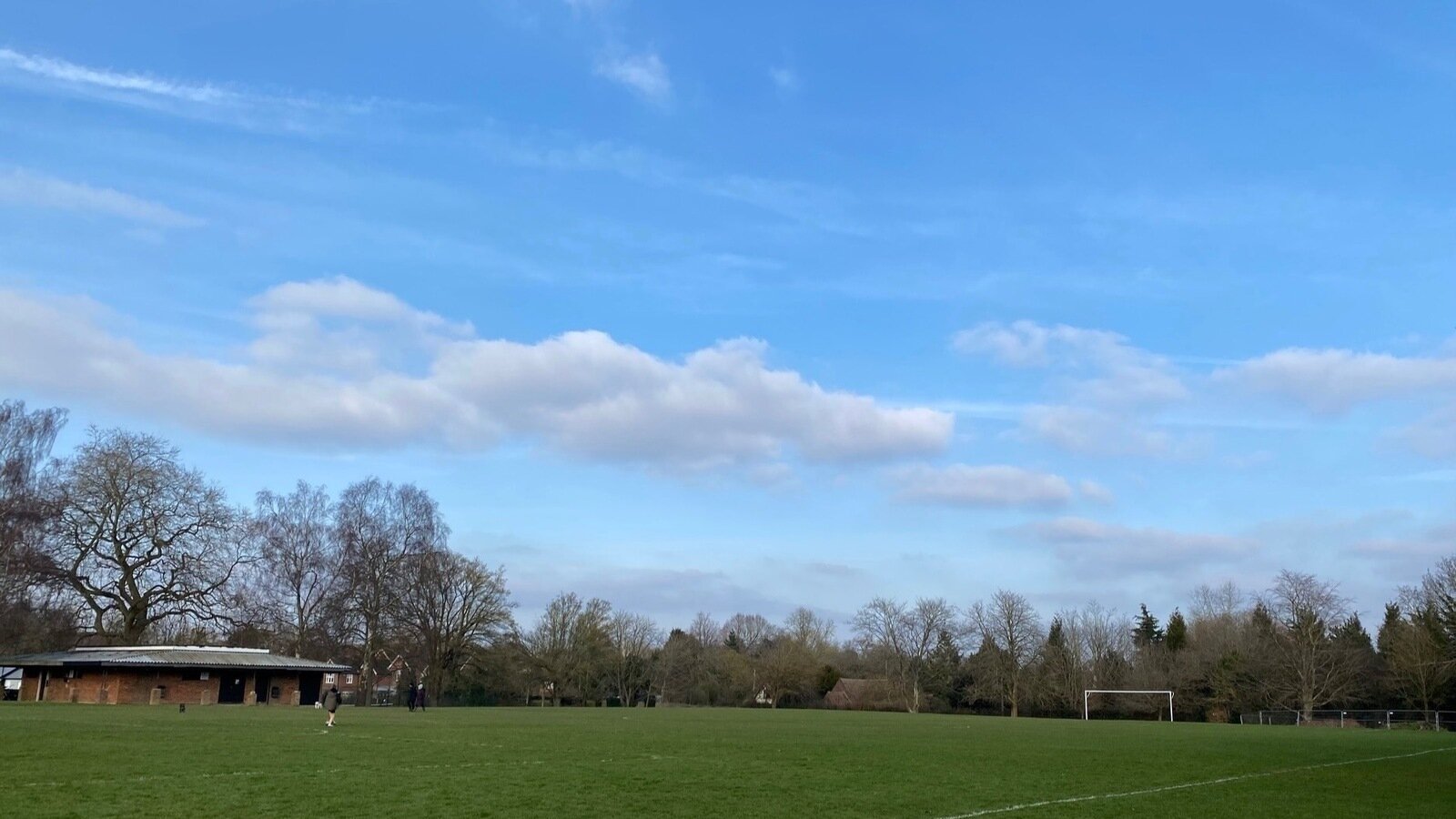 Petition · Tenterden Recreation Ground Survey - Tenterden, United ...