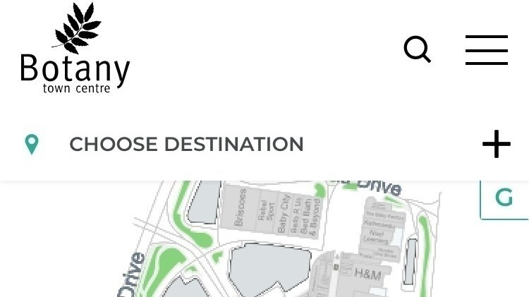 Petition · AGAINST STAFF PAYING FOR PARKING AT BOTANY TOWN CENTRE ...