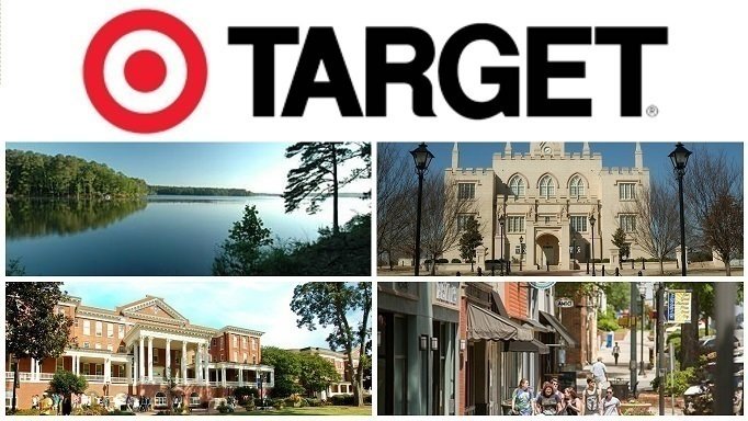 Petition · Open a Target store in Milledgeville GA! - United States ...