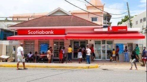 Petition · We Need More ATM's at Scotiabank St. Ann's Bay - Our Time is ...