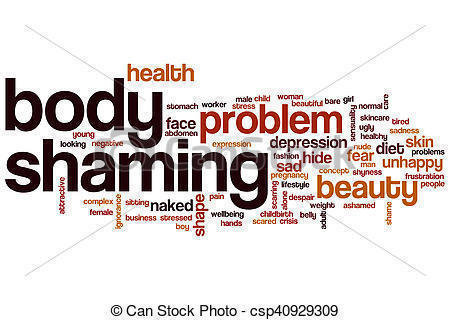 Petition · Stop Body Shaming - Philippines · Change.org