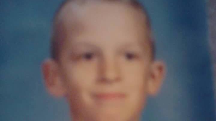 Petition · Keep the serial killer Brian Britton in prison - United ...