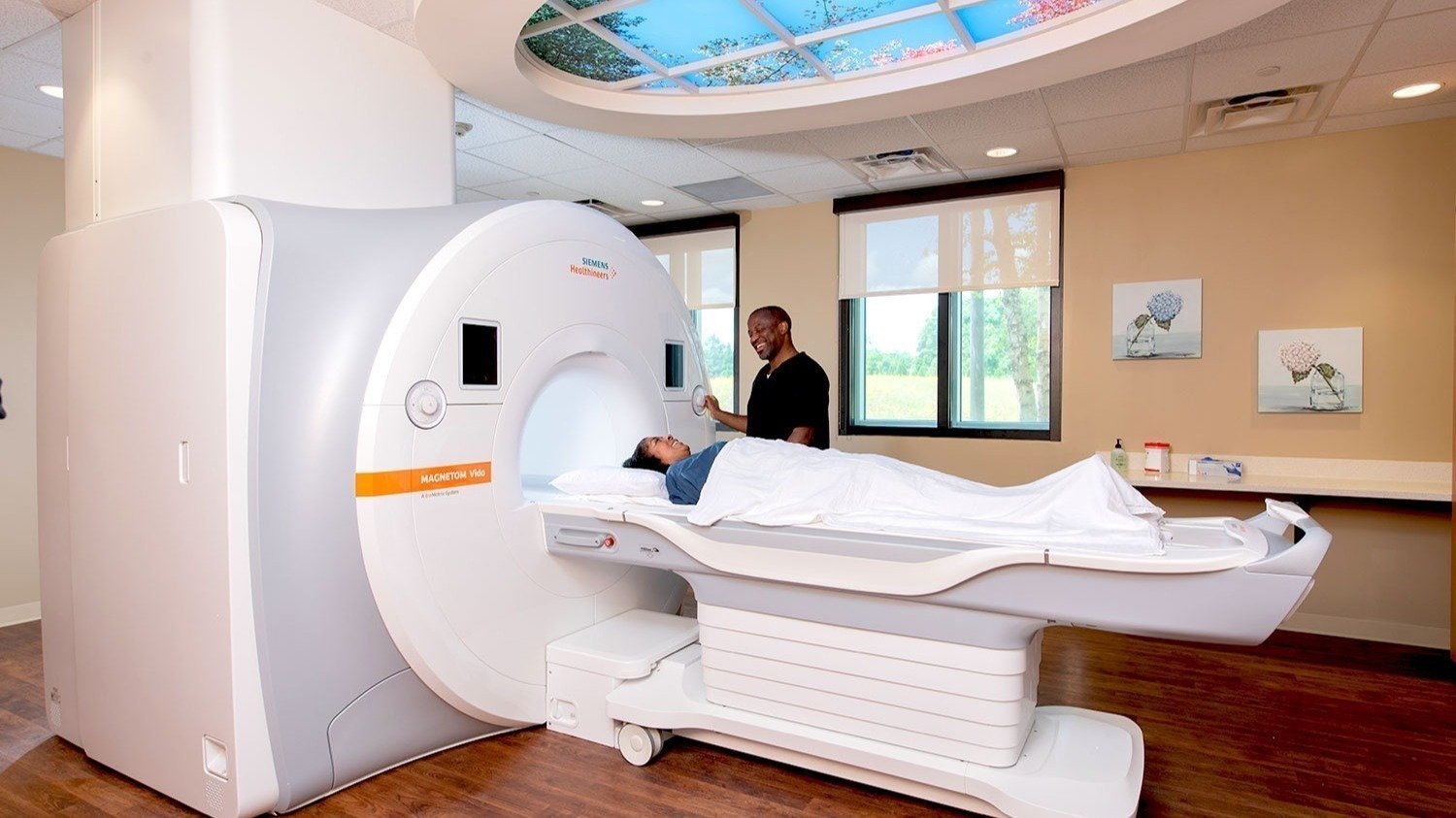 Petition · Encourage World Leaders to Provide MRI Scans Across the ...