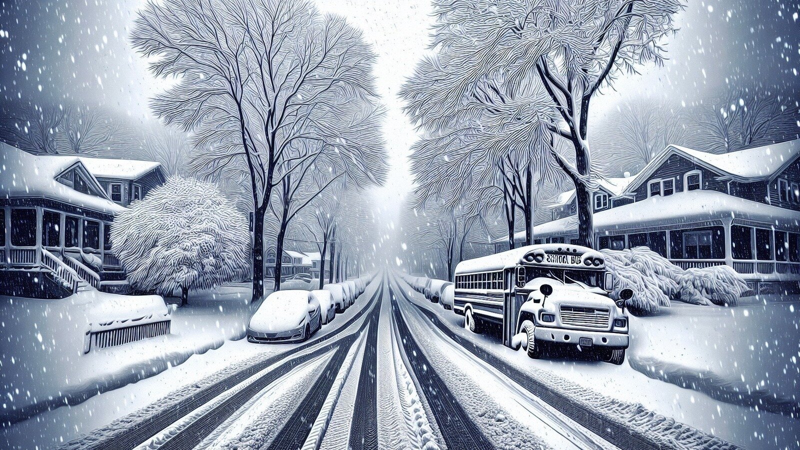 Petition · Cancel School in APS on February 13 Because of Snow ...