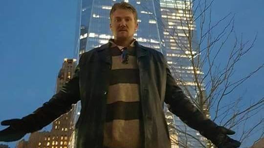 Petition · Justice for Jacob Gentry! - United States · Change.org