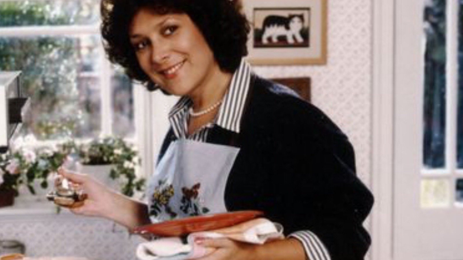Petition · Show Lynda Bellingham advert for oxo at christmas - United ...