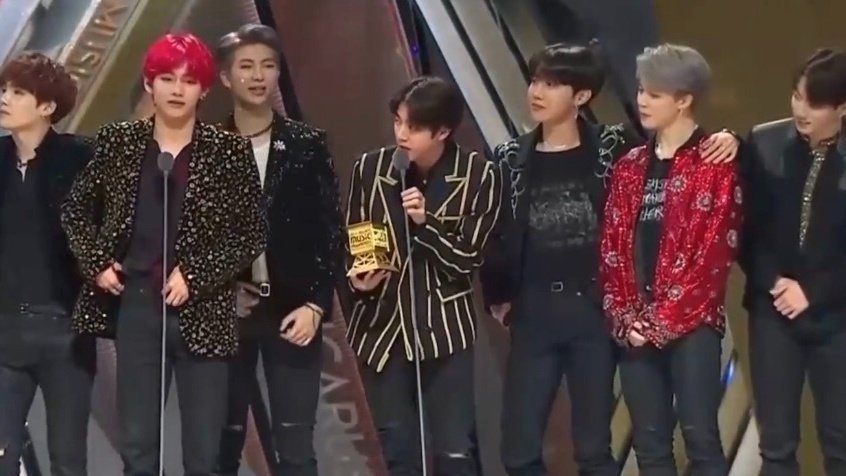 Petition · BTS ARMY is with BTS always —2019 & beyond—— 화이팅! - United ...