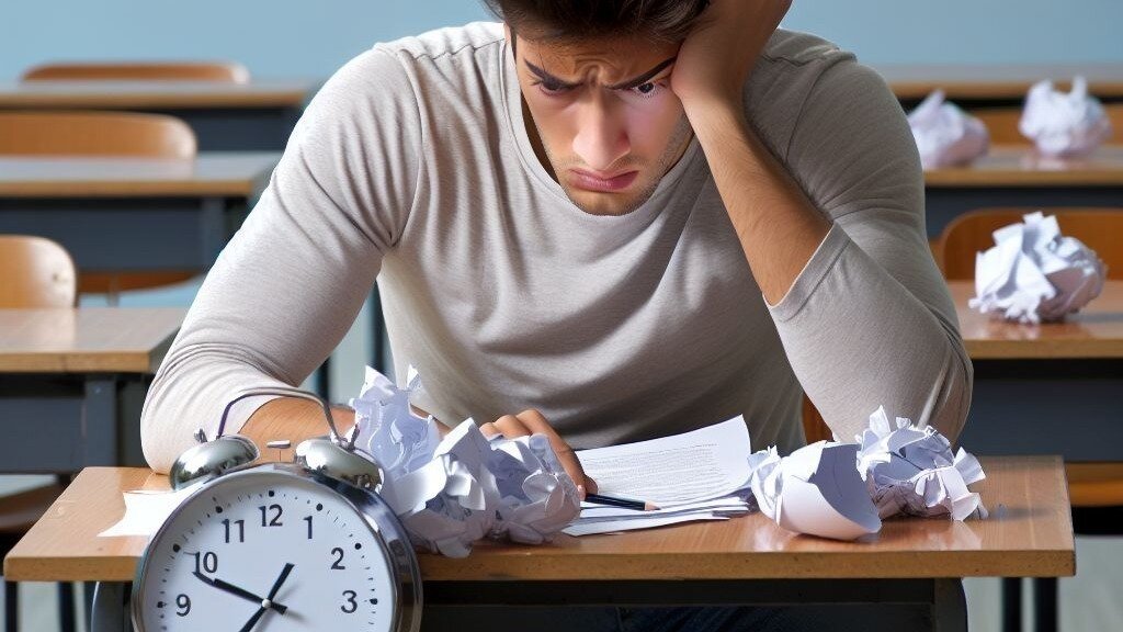 Petition · Help arrange deferred exam if student left exam room due to ...