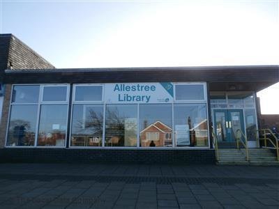 Petition · Maintain Library services in Allestree - United Kingdom ...