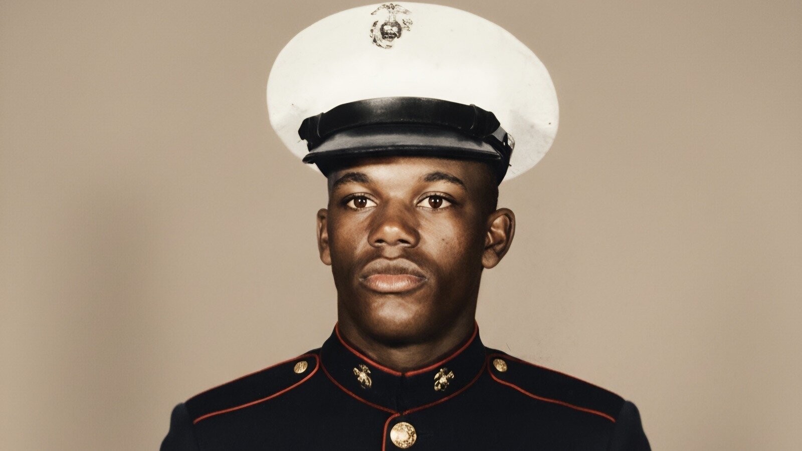 Petition · Upgrade the Navy Cross of USMC PFC Lamont Hill to the MEDAL ...