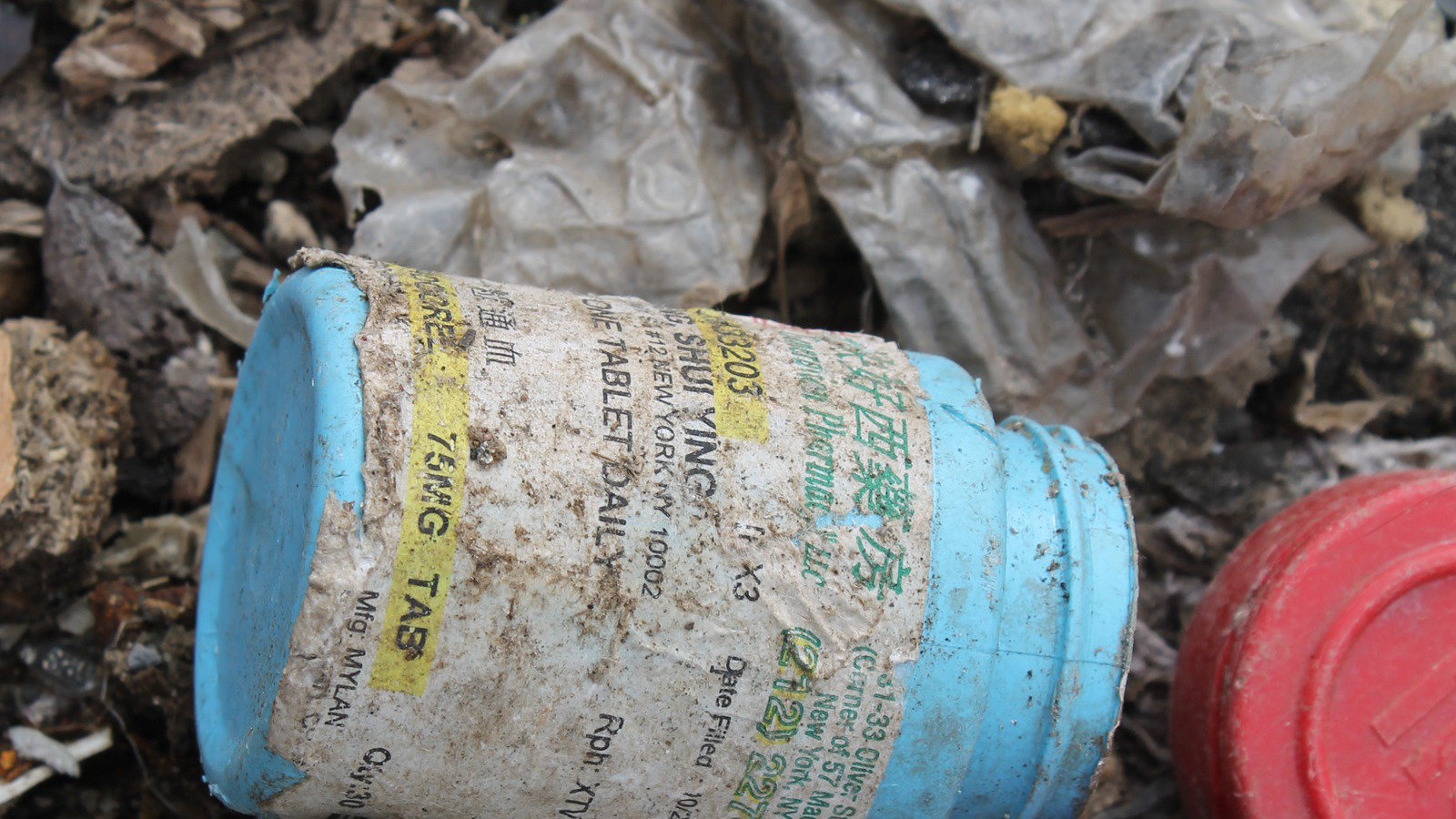 Petition · Conduct Core Soil Sampling of Fenimore Landfill - United ...