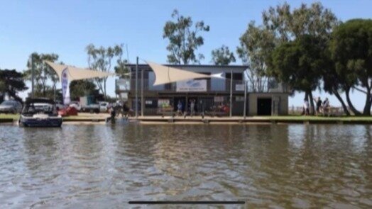 Petition · Help save the Geelong Water Ski Club - Stop the CCMA from ...
