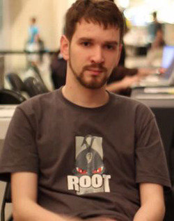 Petition · Give Steven "Destiny" Bonnell II a Heroes of the Storm Beta ...