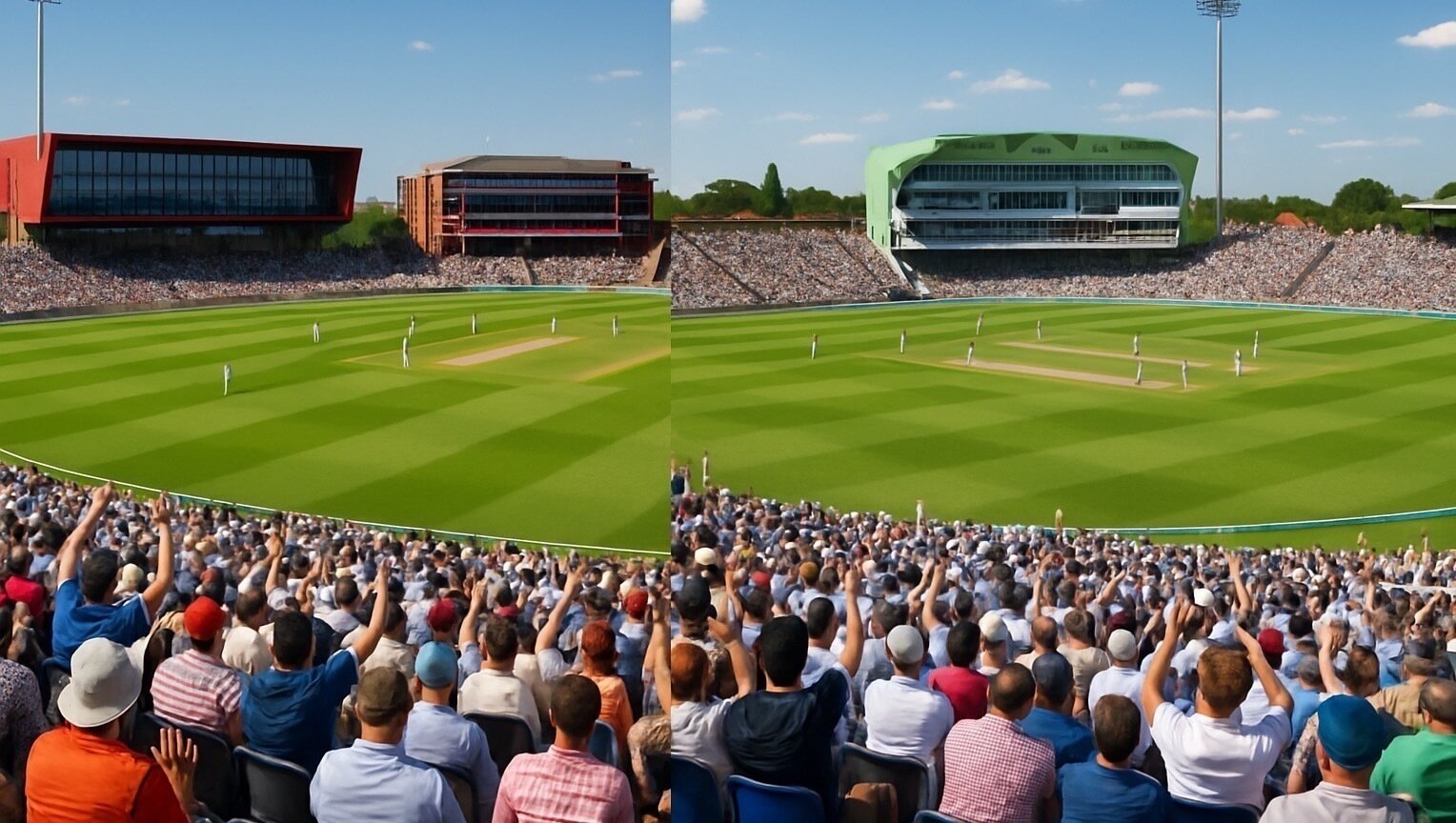 Petition · Change the Ashes Tests locations 2027 - United Kingdom ...