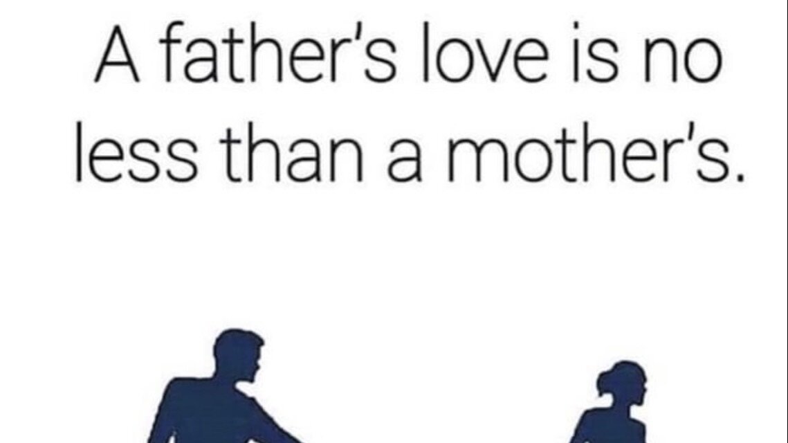 Petition · Advocate for the Passage of Equal Parenting Legislation ...