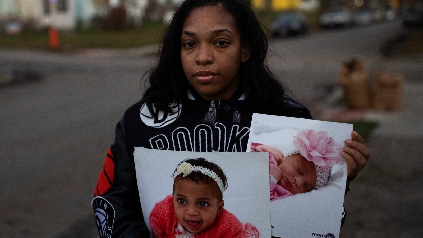 Petition · Gun Violence Thrives in Areas Suffering from Systemic Racism ...