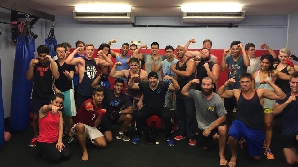 Petition · Bring Back Jack ! - Australia · Change.org