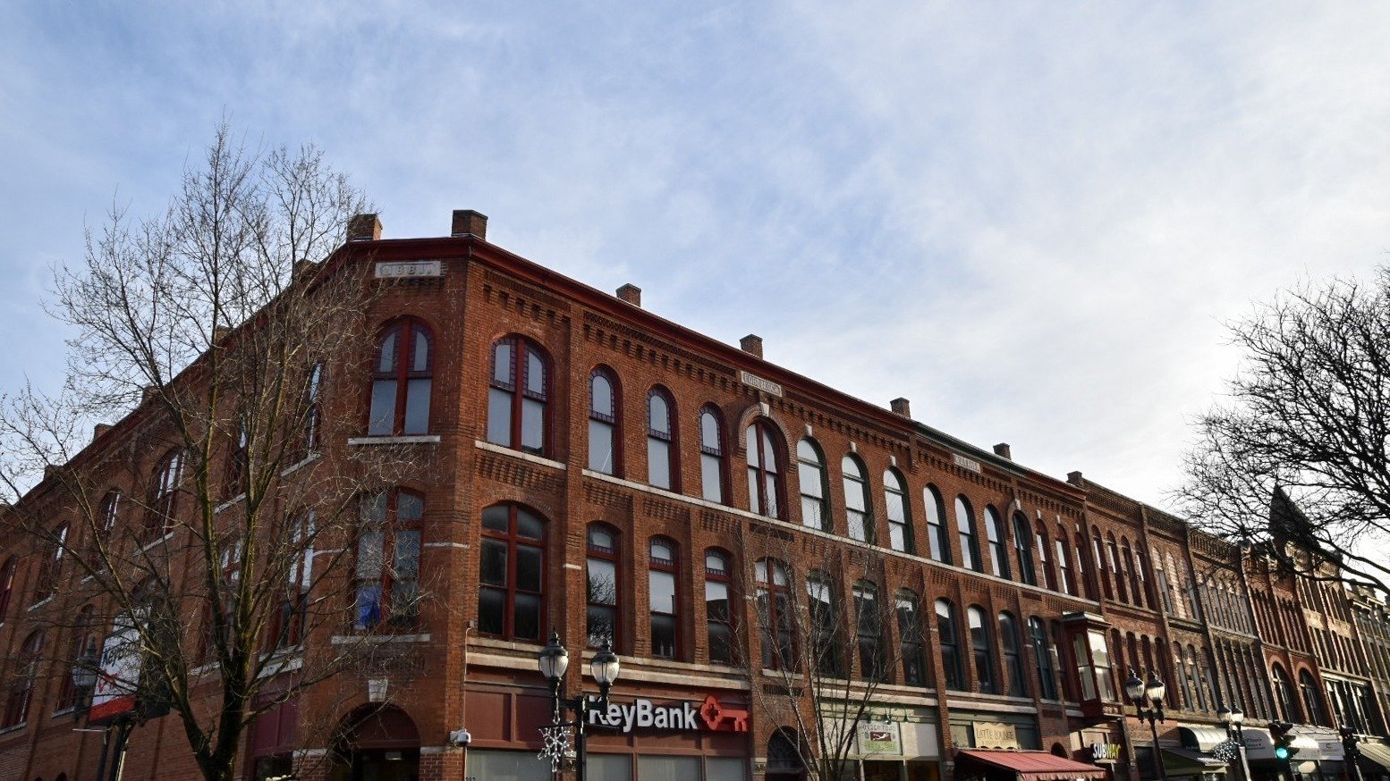 Petition · Historic Preservation in the City of Oneonta - United States ...