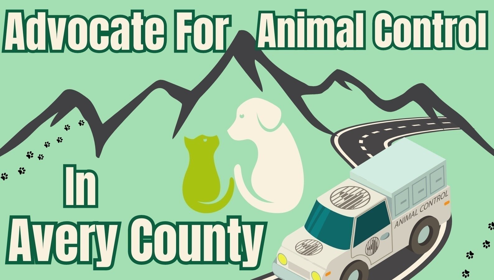Petition · Avery County To Allocate Funding For Animal Control - United ...