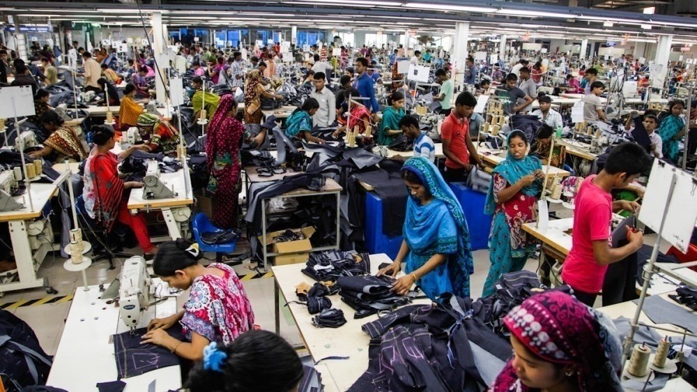 Petition · End Sweatshops - United States · Change.org