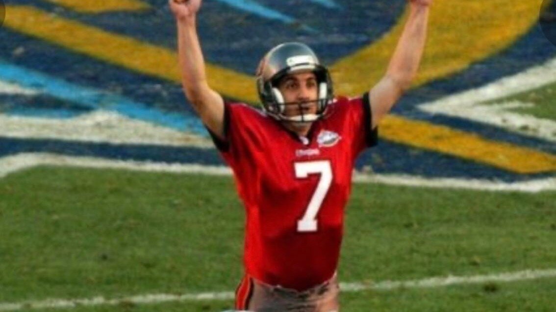 Petition · Honor Martin Gramatica with a Place in the Tampa Bay ...