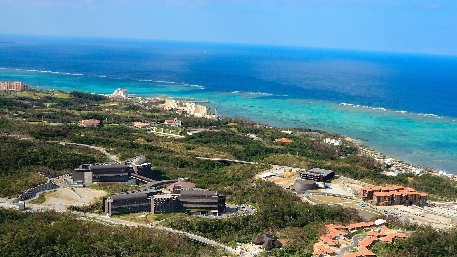 Petition · Save the Okinawa Institute of Science and Technology (OIST) GU 沖縄科学技術大学院大学(OIST)に支援を ...