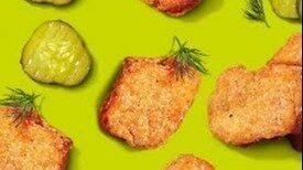 Petition · Bring Back Dill Pickle Chicken Nuggets Permanently to Burger ...