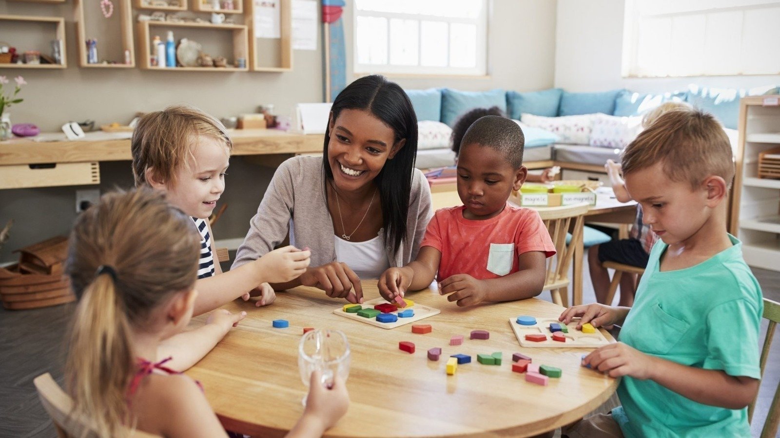 Petition · Advocating for Better ECE Pay - Canada · Change.org