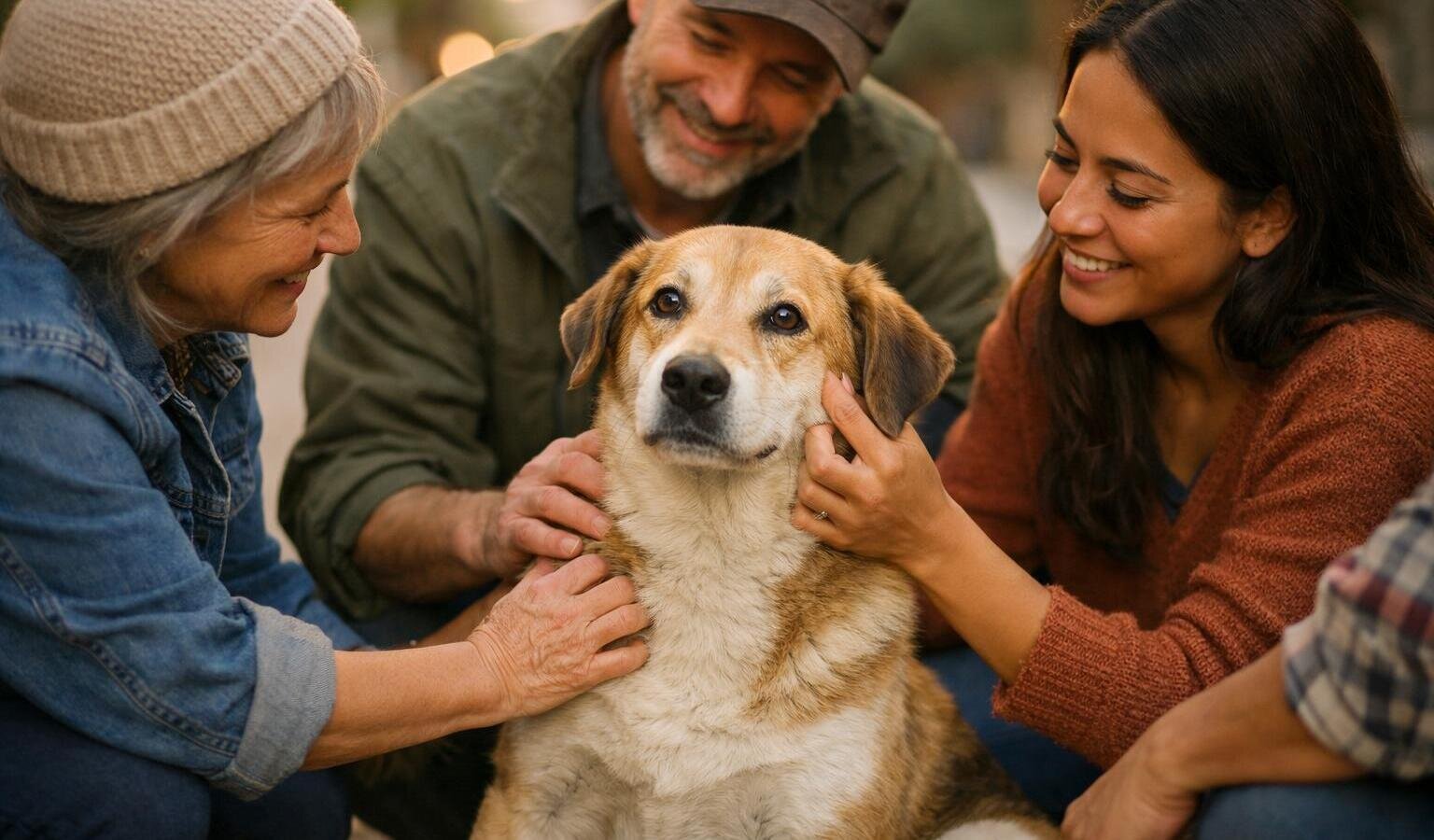Abaixo-assinado · Apoiar o Projeto de Lei Cão Comunitário - Itaituba ...