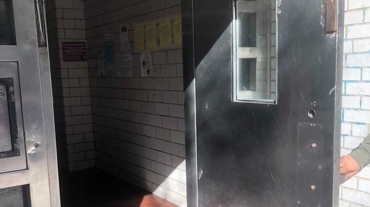 Petition · NYCHA to provide upgraded doors/ locks / keys for The ...