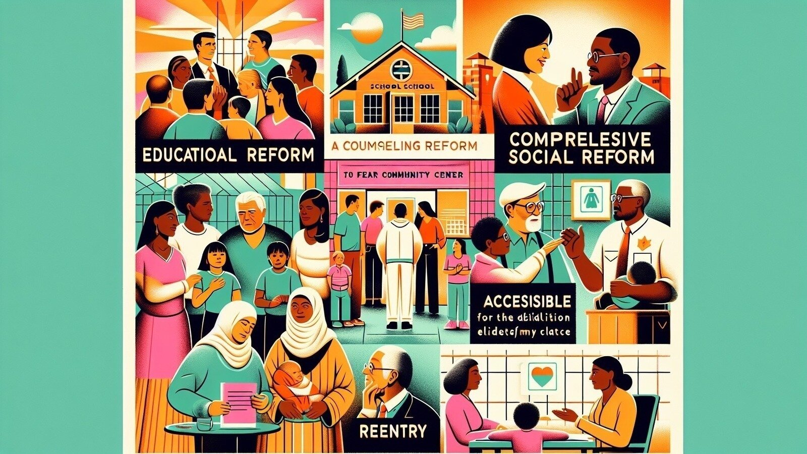 Petition · Implement Comprehensive Social Reforms for Mental Health ...