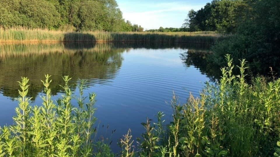 Petition · Save Enderby Golf Course and Carlton Park from Blaby ...