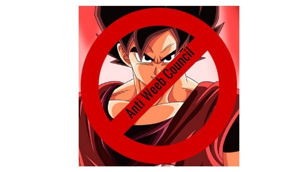 Petition · Anti Weeb Council Support Petition - Sweden · Change.org