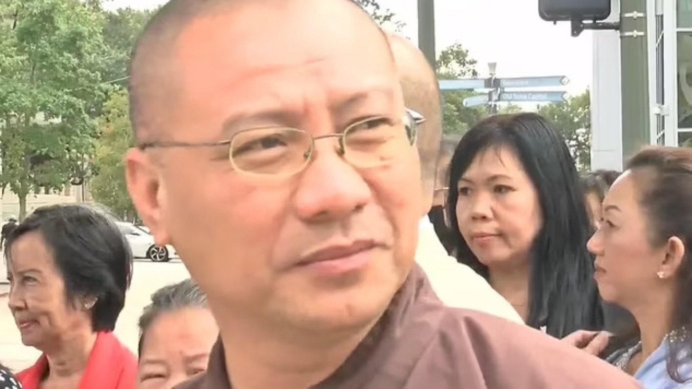 Petition · Remove Dao Quang as President of Tam Bao Temple for Abuse of ... Petition · Remove Dao Quang as President of Tam Bao Temple for Abuse of ...