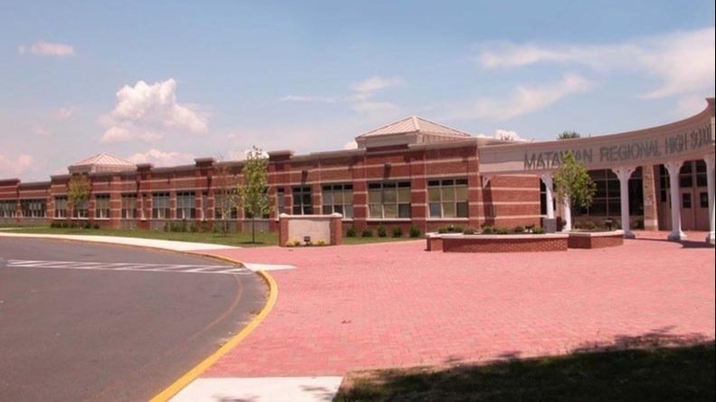 Petition · Form a Regulated Parent Drop-Off Section at Matawan Regional ...
