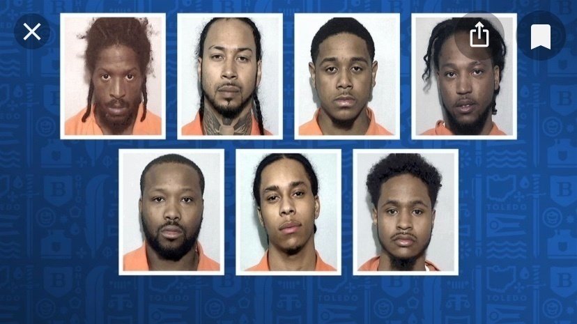 Petition · Toledo Police Gang Unit Stop Harassing African Americans ...