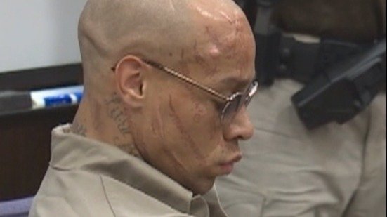 Petition · Nikko Jenkins' Adverse Mental Health - Abolish Nebraska's ...