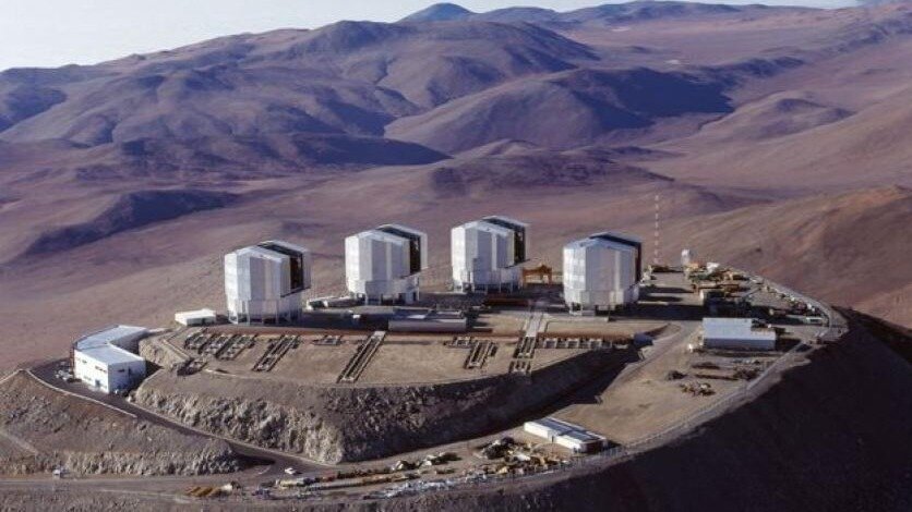 Petition · Protect the World's Darkest Skies: Stop the INNA Green ...