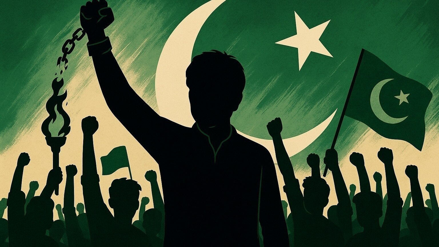 Petition · Release Imran Khan Immediately - Fiji · Change.org