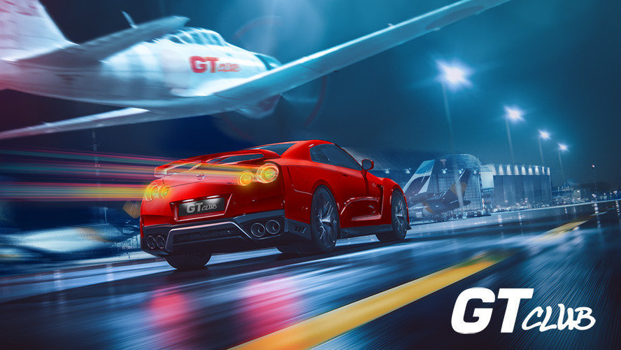 Petition · Return GT Club Racing Game to Google Play Store - Germany ...