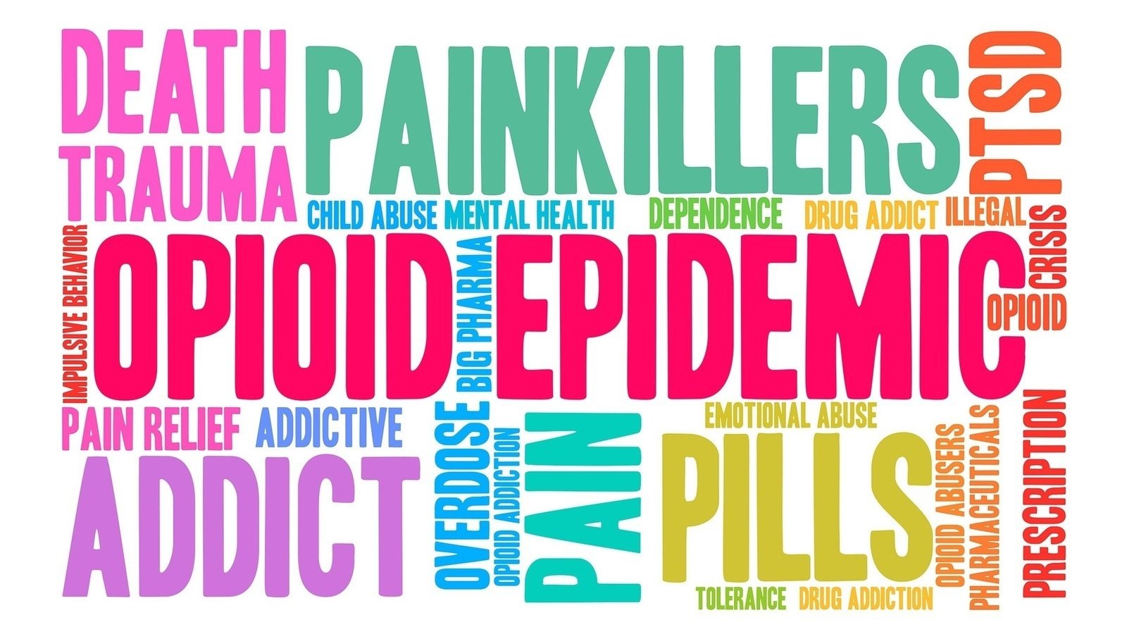 Petition · Stop the opioid crisis! - United States · Change.org