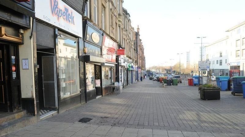 Petition · South Lanarkshire Council: Save Cambuslang Main Street and ...