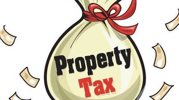 Petition · Property Taxes in Illinois are too High! We need property ...