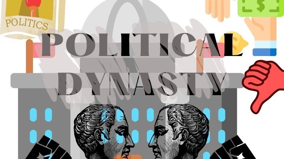 Petition · Opposing political dynasty here in our country - Philippines ...