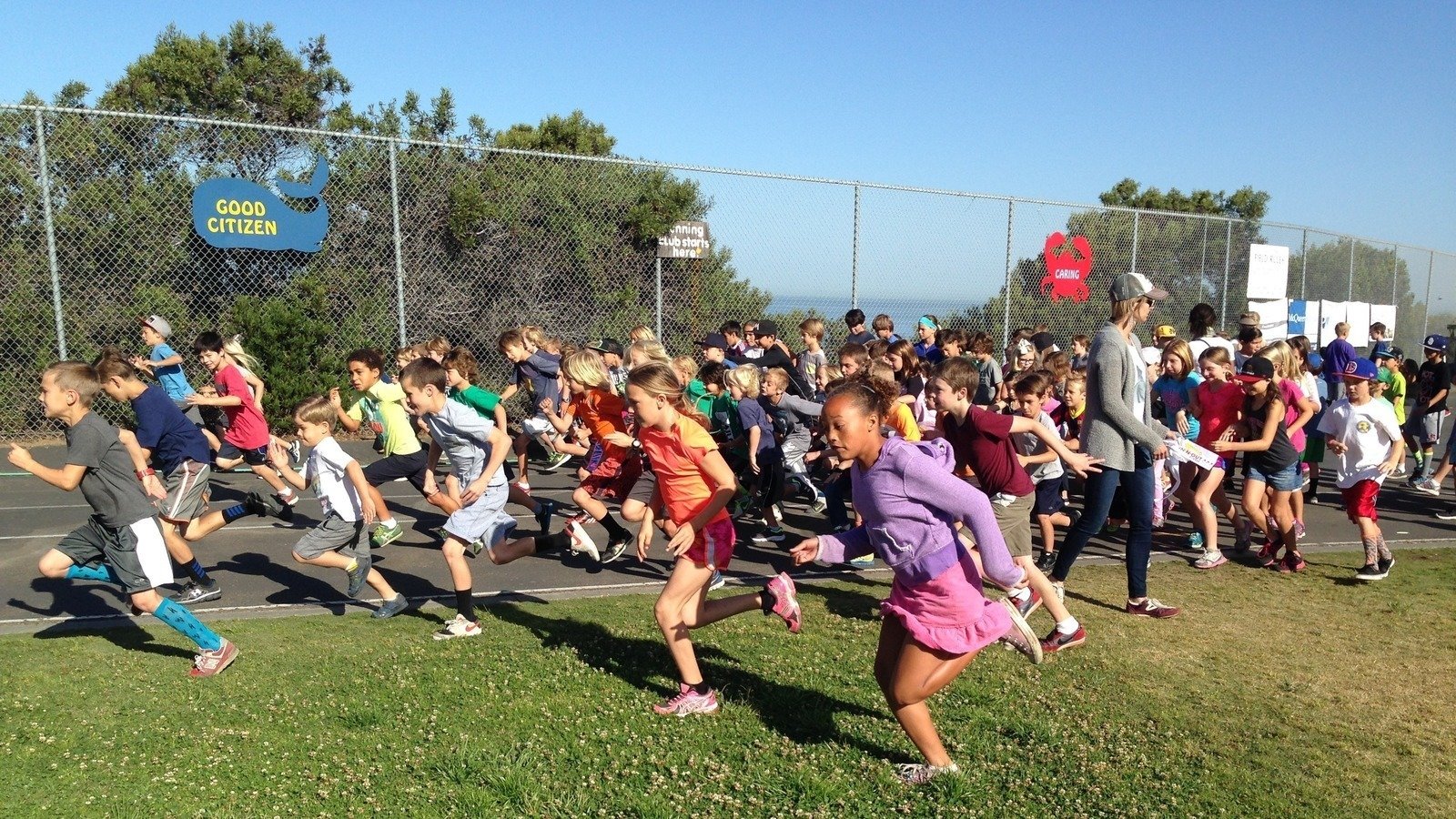 Petition · Sunset View Elementary: 8:30am start time - United States ...