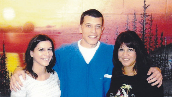 Petition · Grant Clemency for Ryan Holle Who Was Sentenced to Life for ...