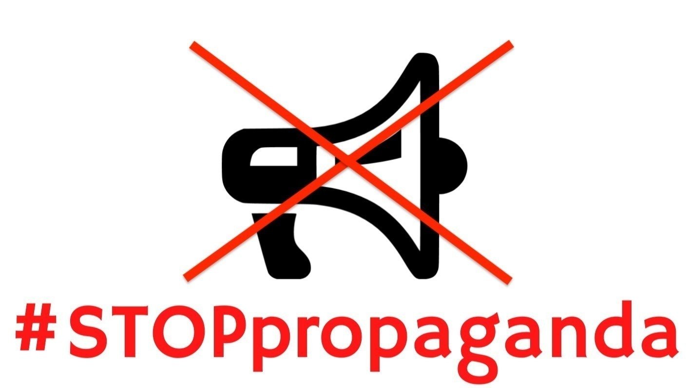 Petition · Stop broadcasting Russian channels in Switzerland ...